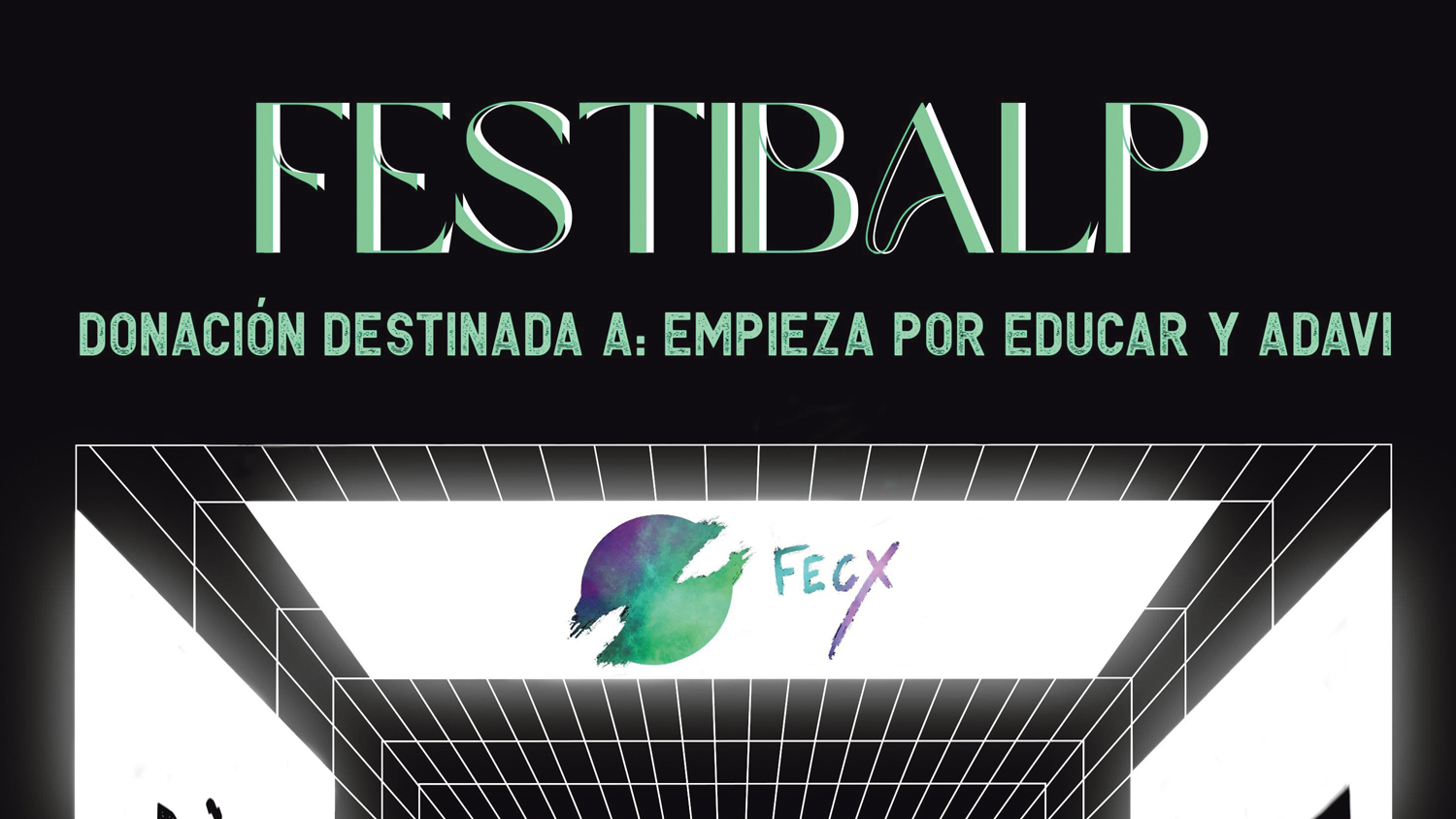 FecX Festibalp celebra su X Edición